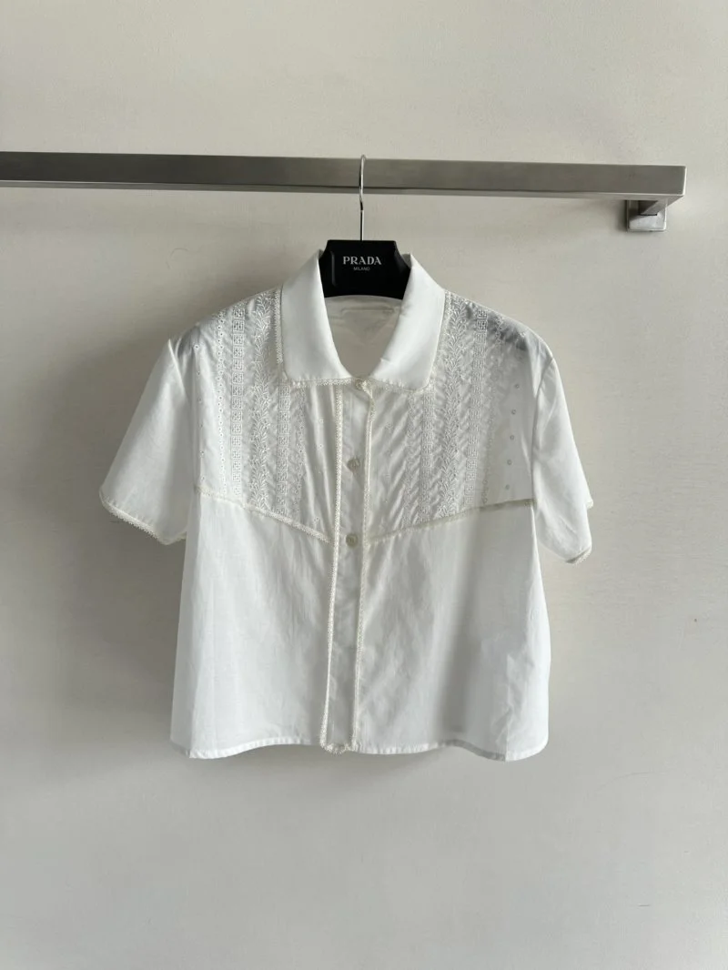 Prada Shirts