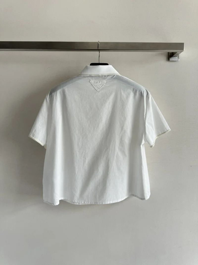 Bargain Prada Shirts