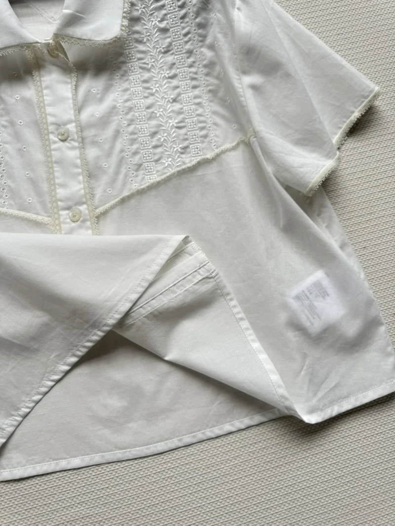 Bargain Prada Shirts