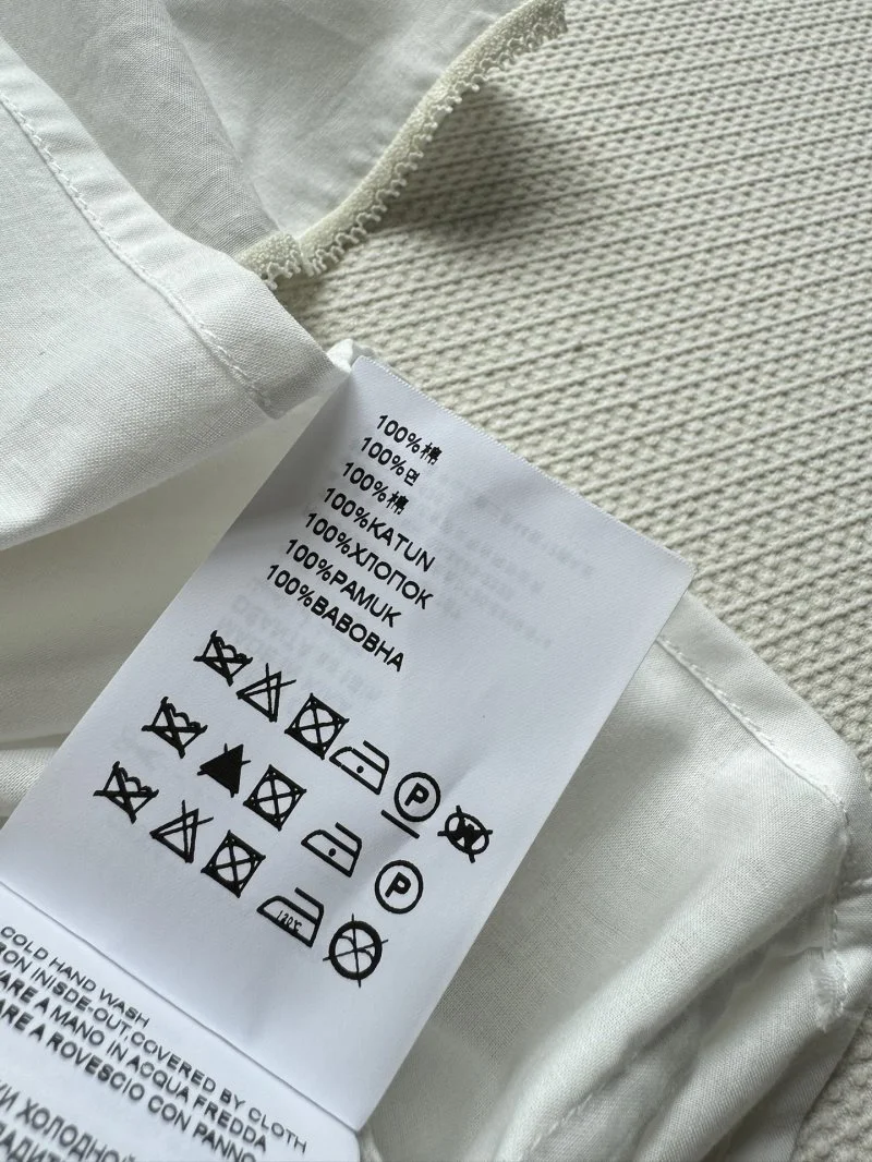 Bargain Prada Shirts
