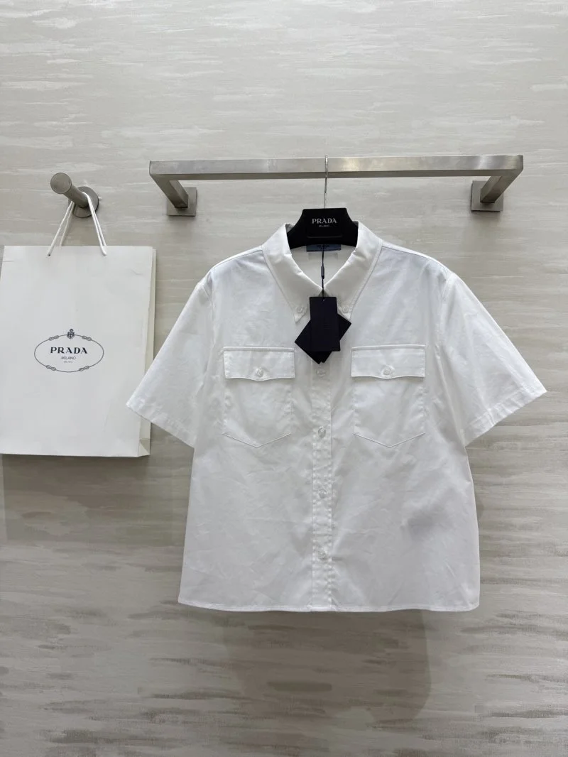 Prada Shirts