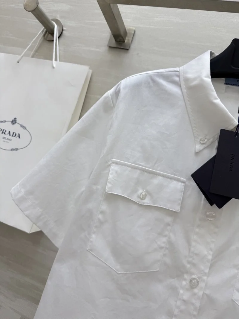OEM Prada Shirts