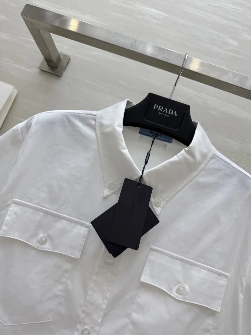 OEM Prada Shirts