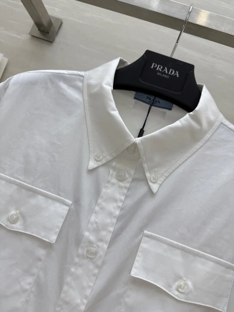 OEM Prada Shirts