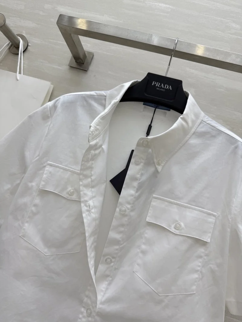 OEM Prada Shirts