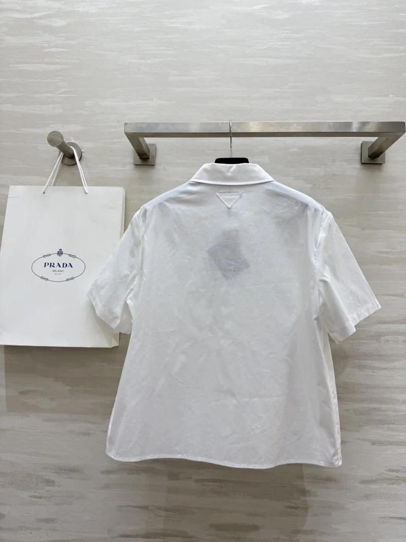 OEM Prada Shirts