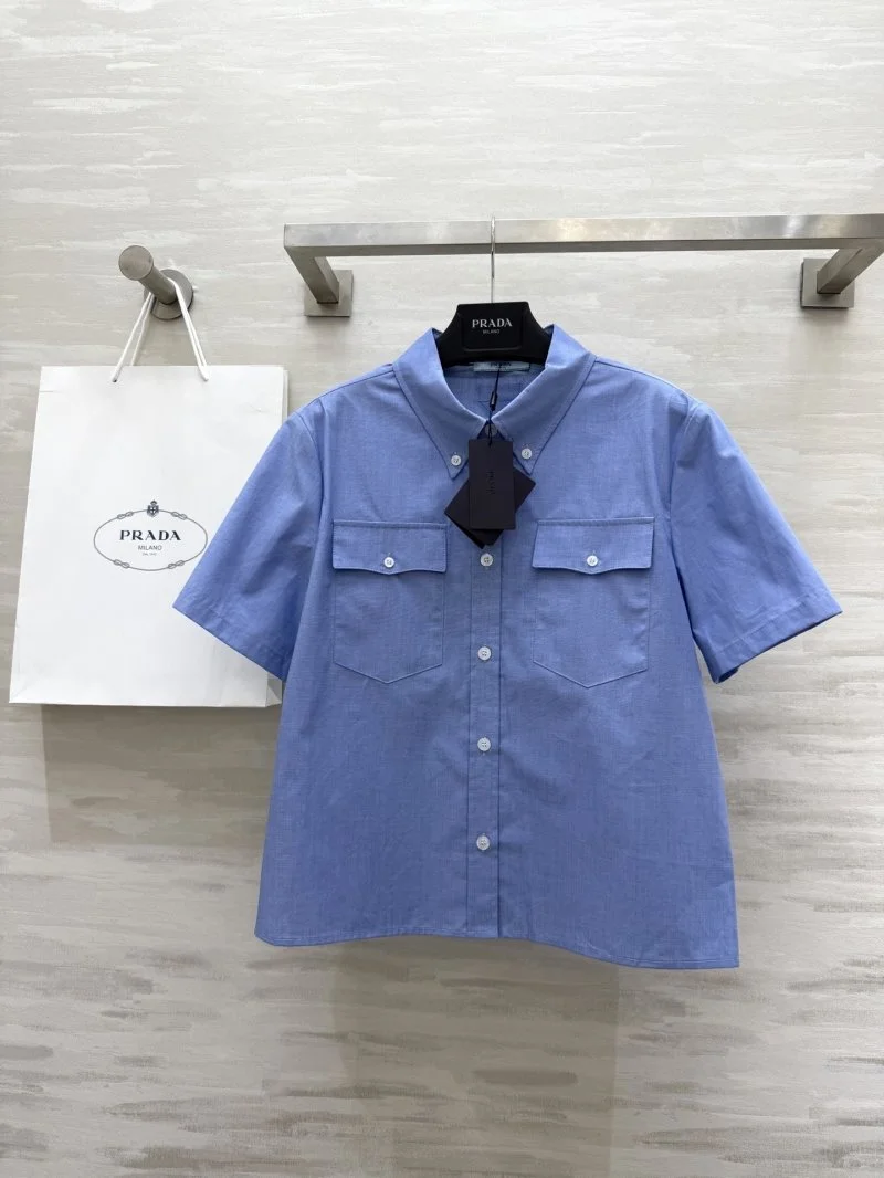 Prada Shirts