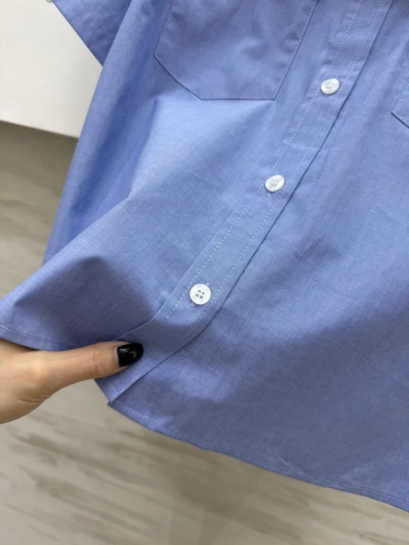 Brand-original Prada Shirts
