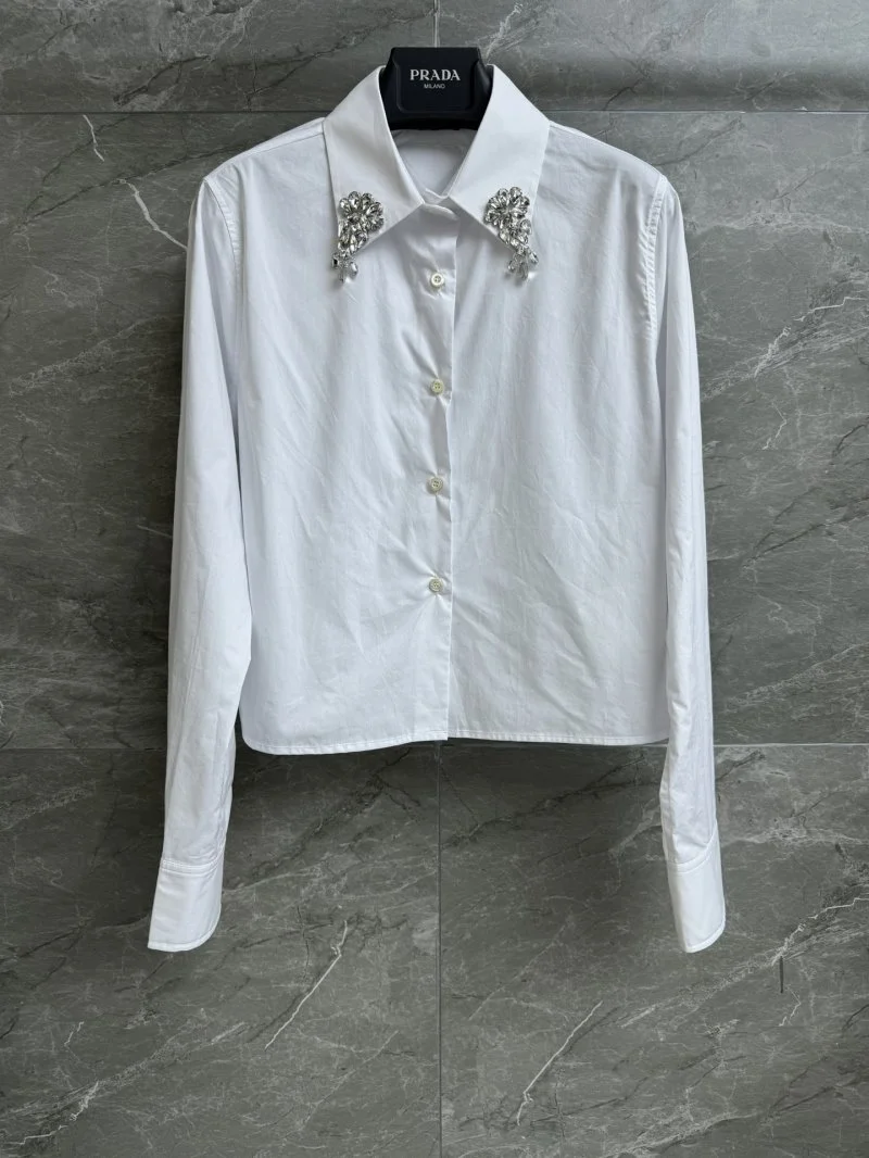 Prada Shirts