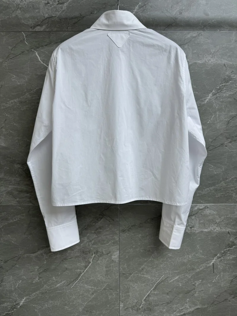 Genuine Prada Shirts