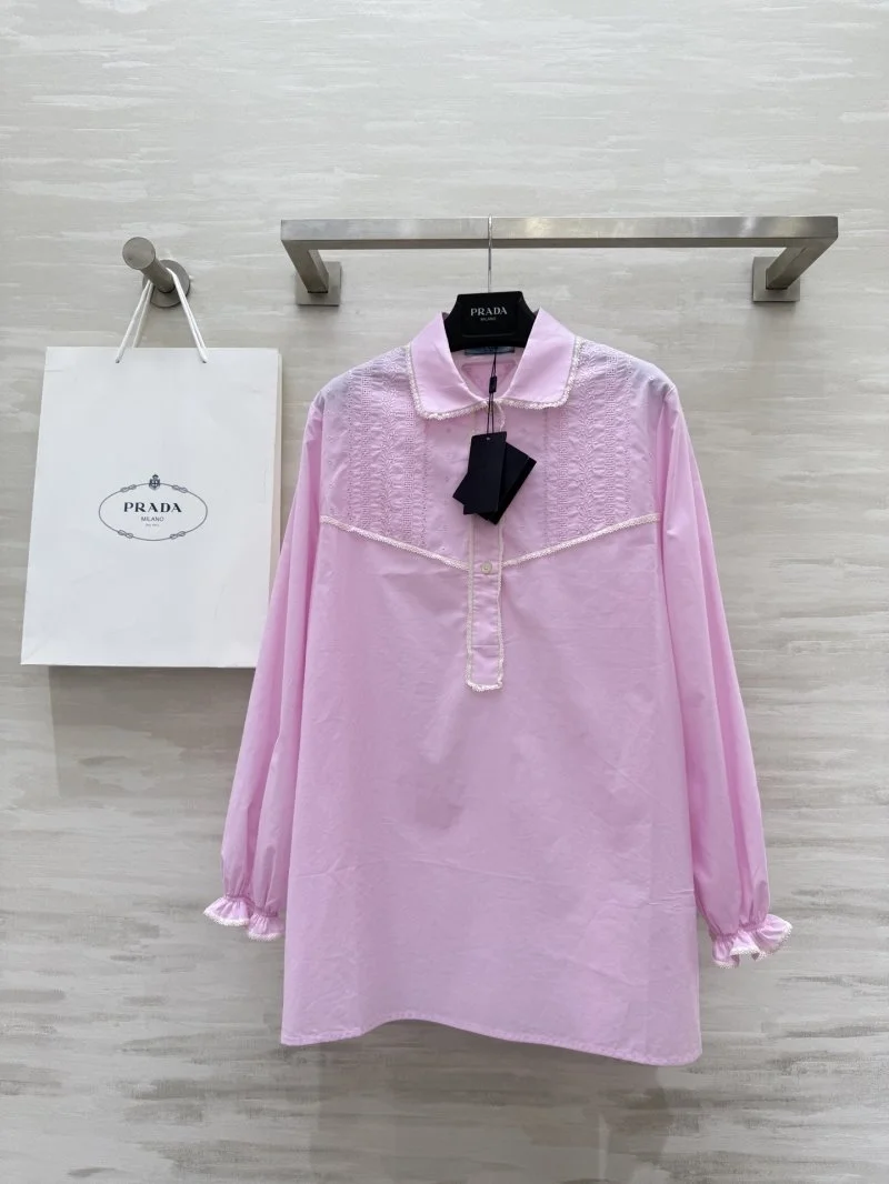 Prada Shirts