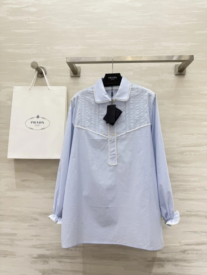Prada Shirts