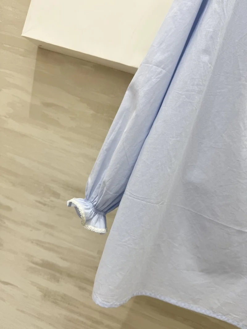 Genuine Prada Shirts