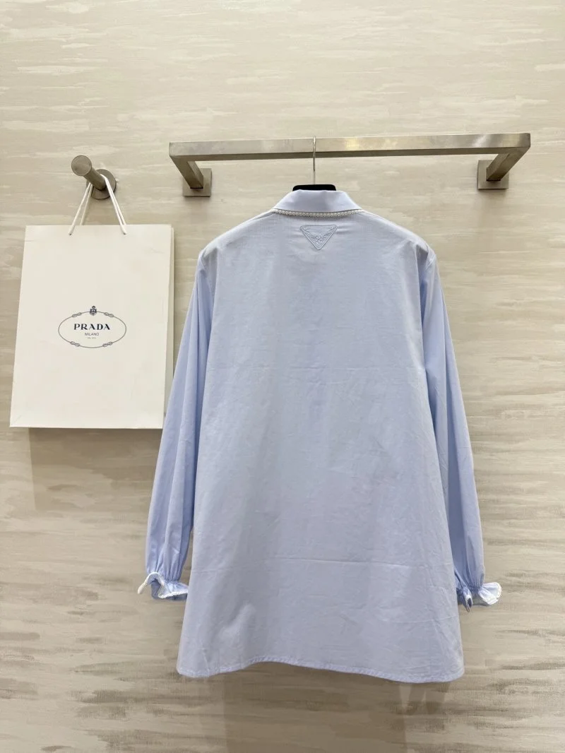 Genuine Prada Shirts