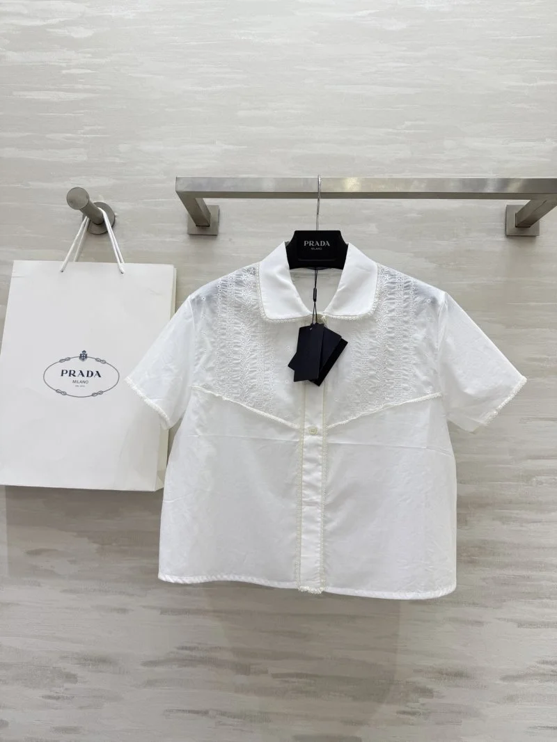 Prada Shirts