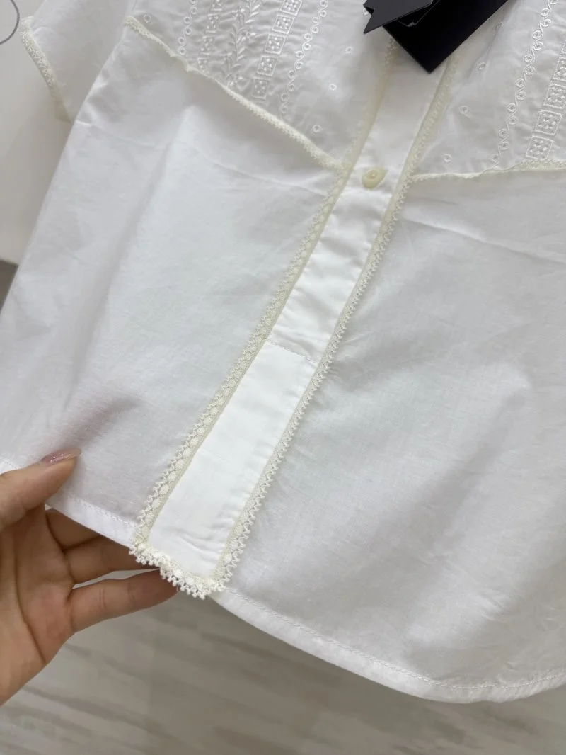 Affordable Prada Shirts