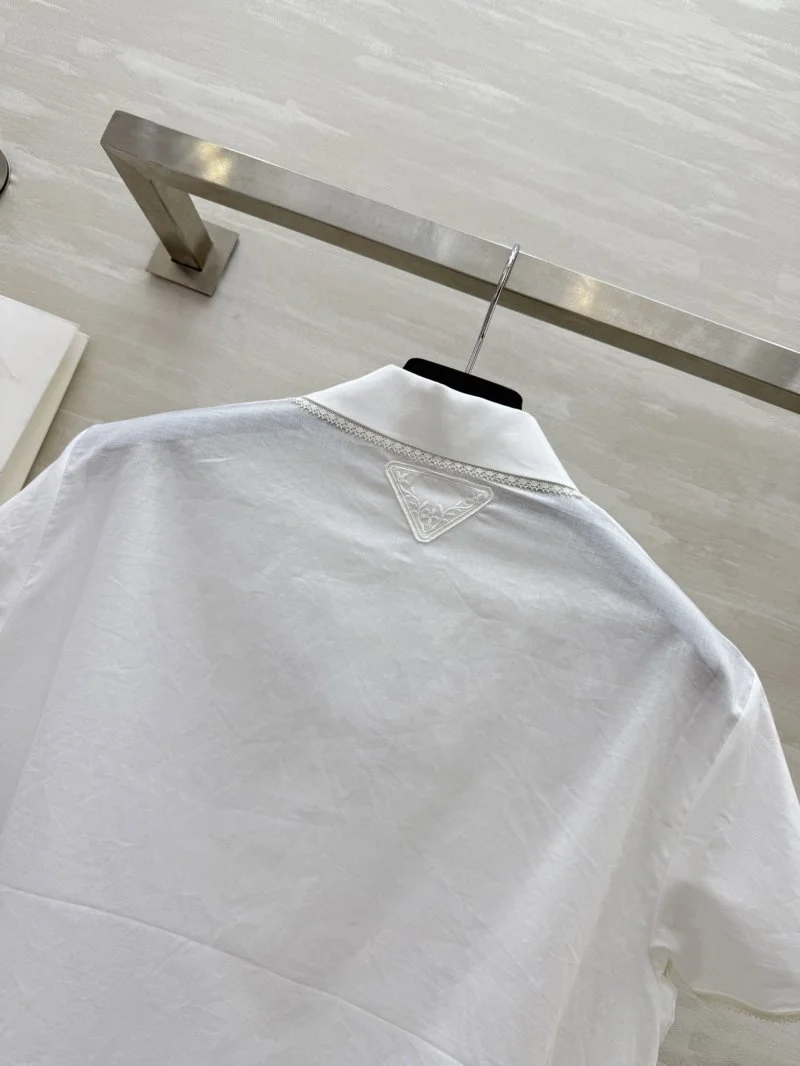 Affordable Prada Shirts