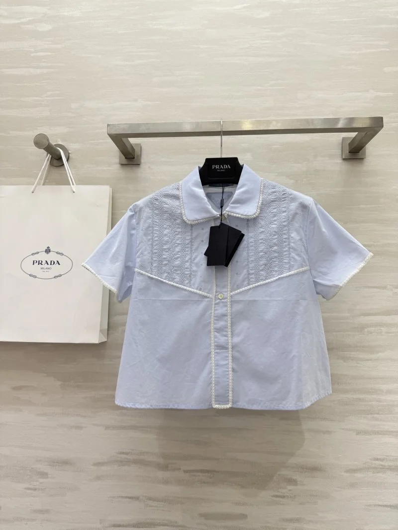 Prada Shirts