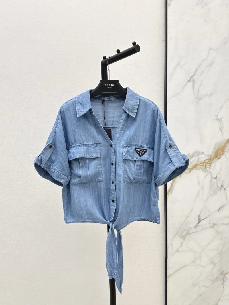 Prada Shirts
