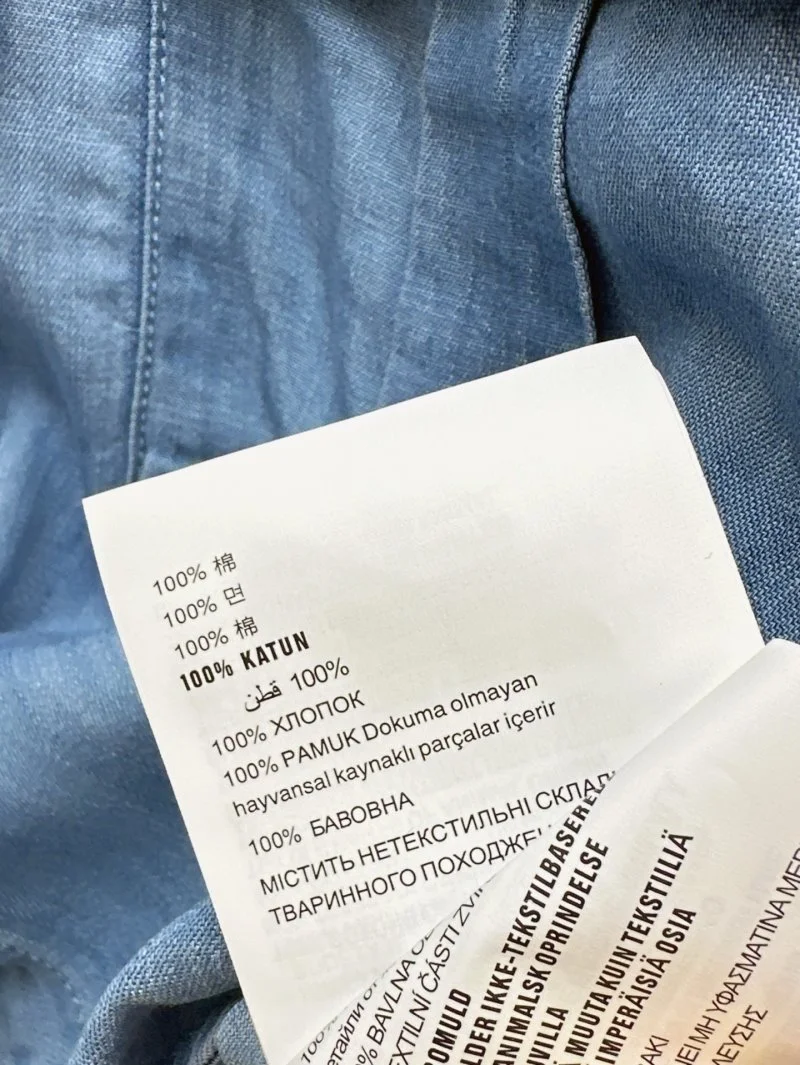 Low-cost Prada Shirts