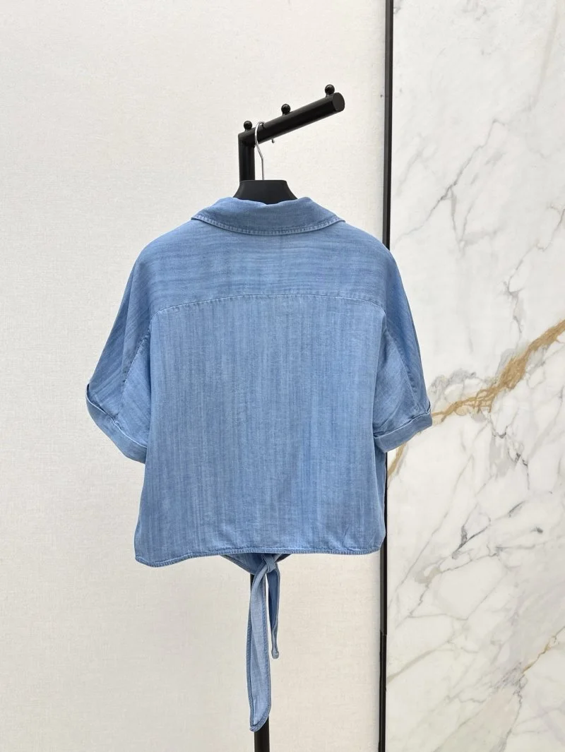 Low-cost Prada Shirts