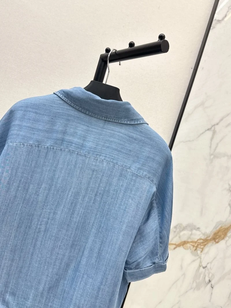 Low-cost Prada Shirts