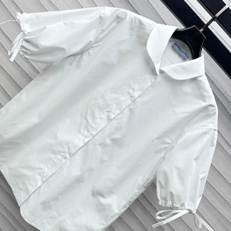 Discounted Prada Shirts