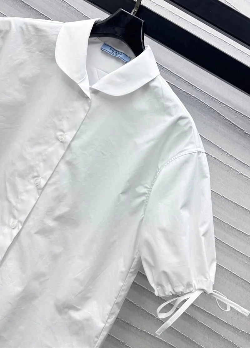 Discounted Prada Shirts
