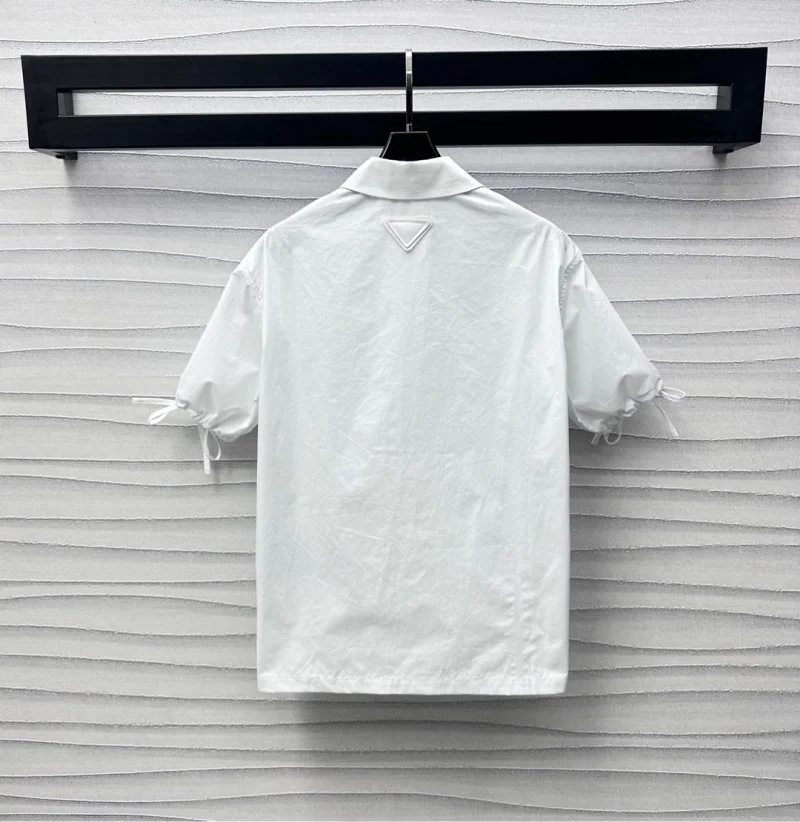 Discounted Prada Shirts