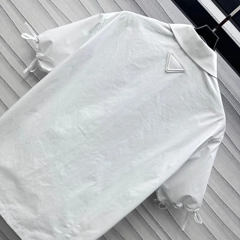 Discounted Prada Shirts