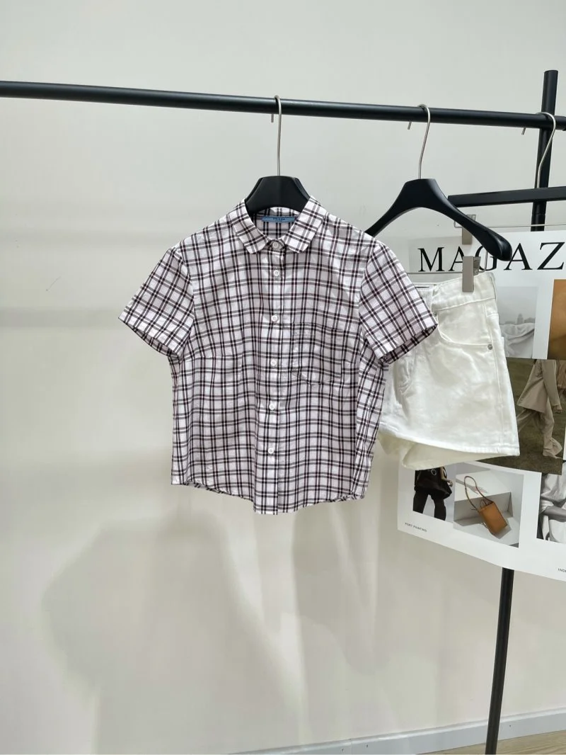 Prada Shirts