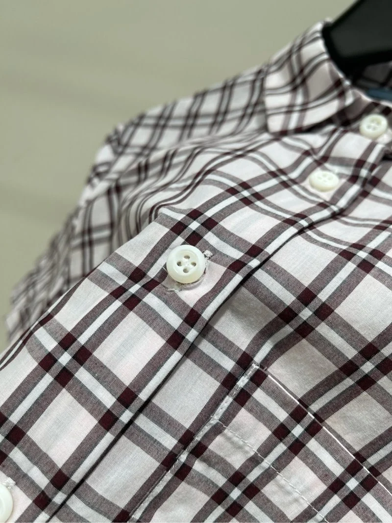 Affordable Prada Shirts