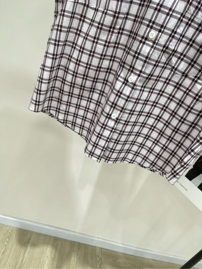 Affordable Prada Shirts