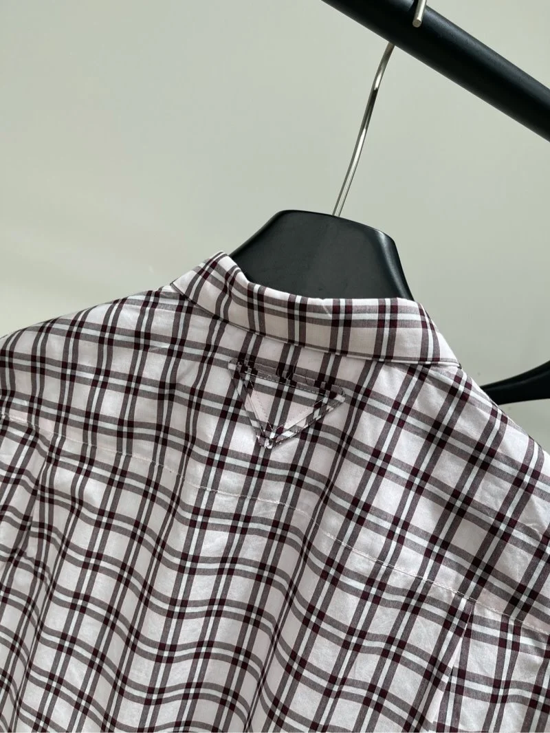 Affordable Prada Shirts
