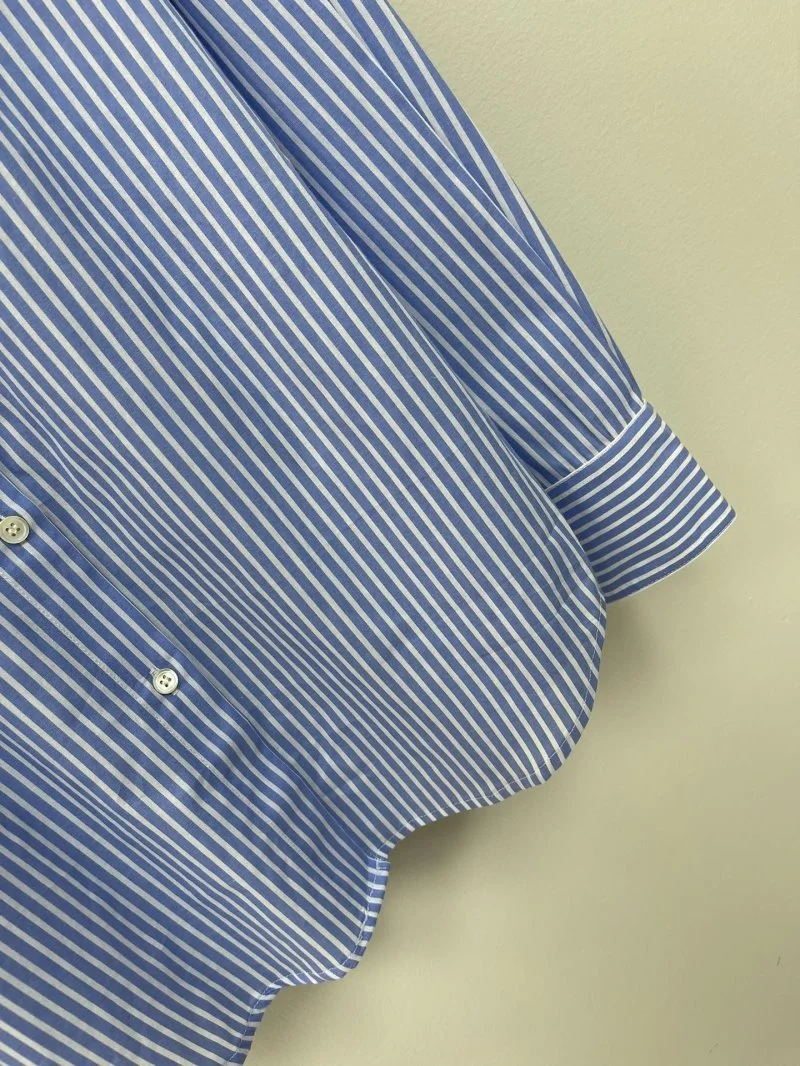 Perfect replica Prada Shirts