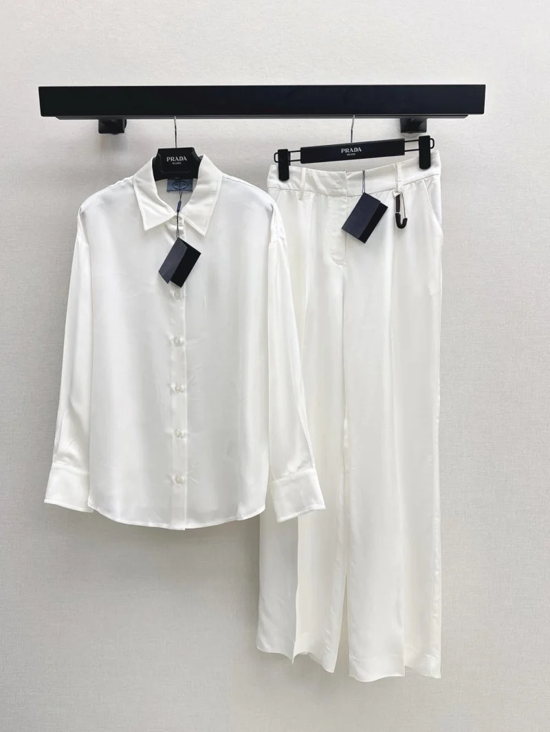 Prada Shirts
