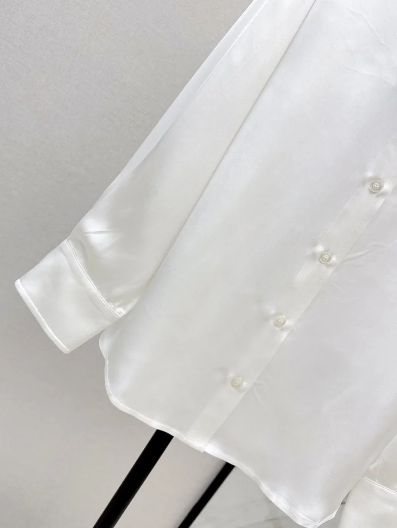 High accuracy Prada Shirts