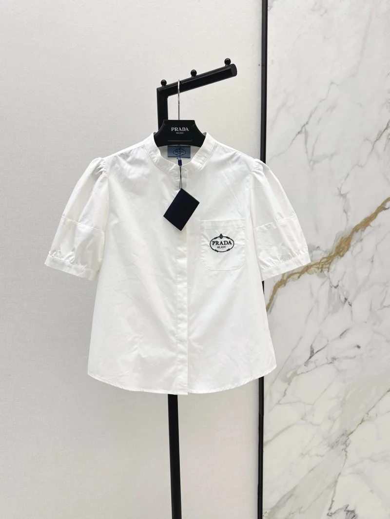 Prada Shirts