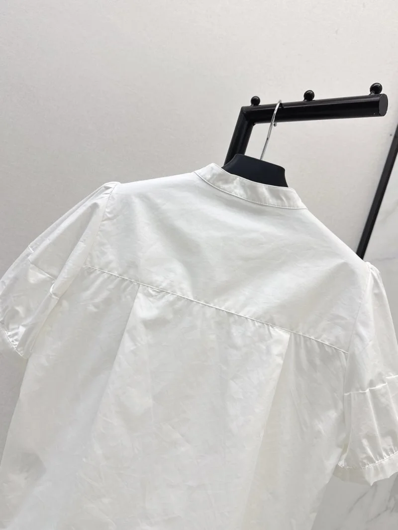 Indistinguishable Prada Shirts