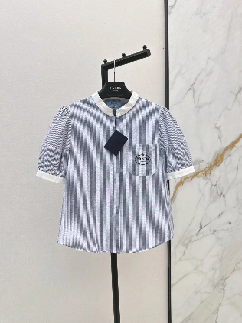 Prada Shirts