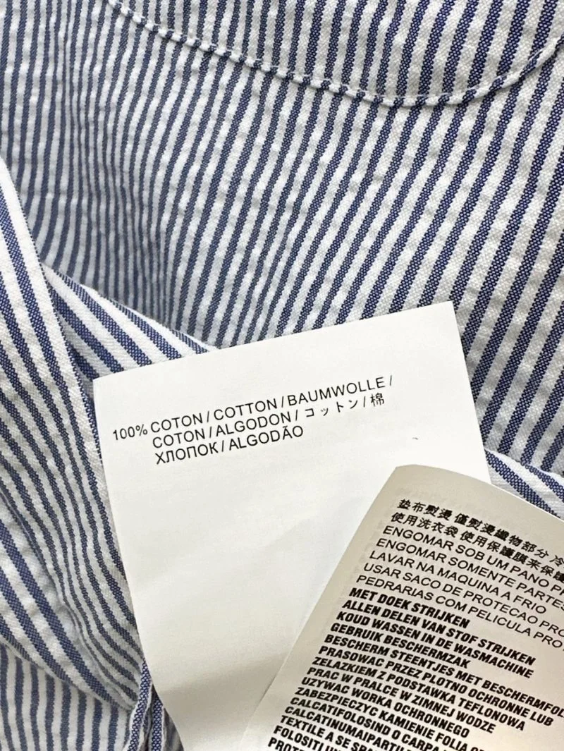 Precise copy Prada Shirts
