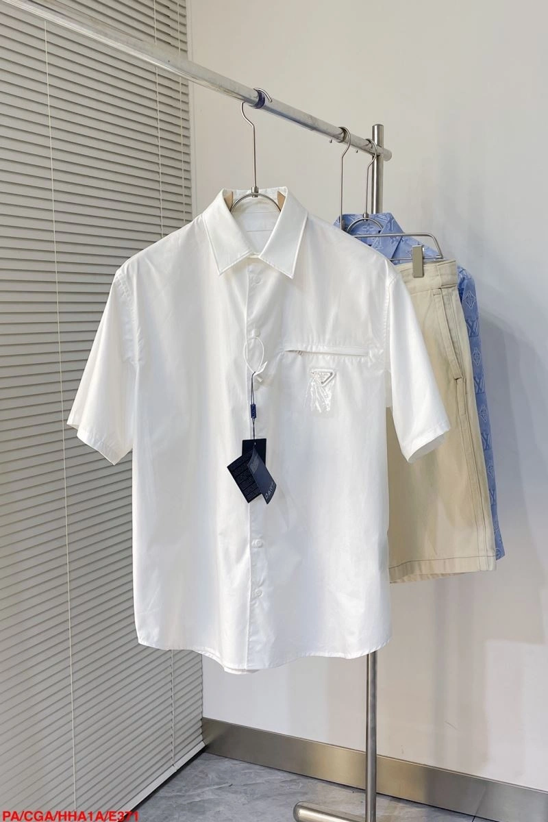 Prada Shirts