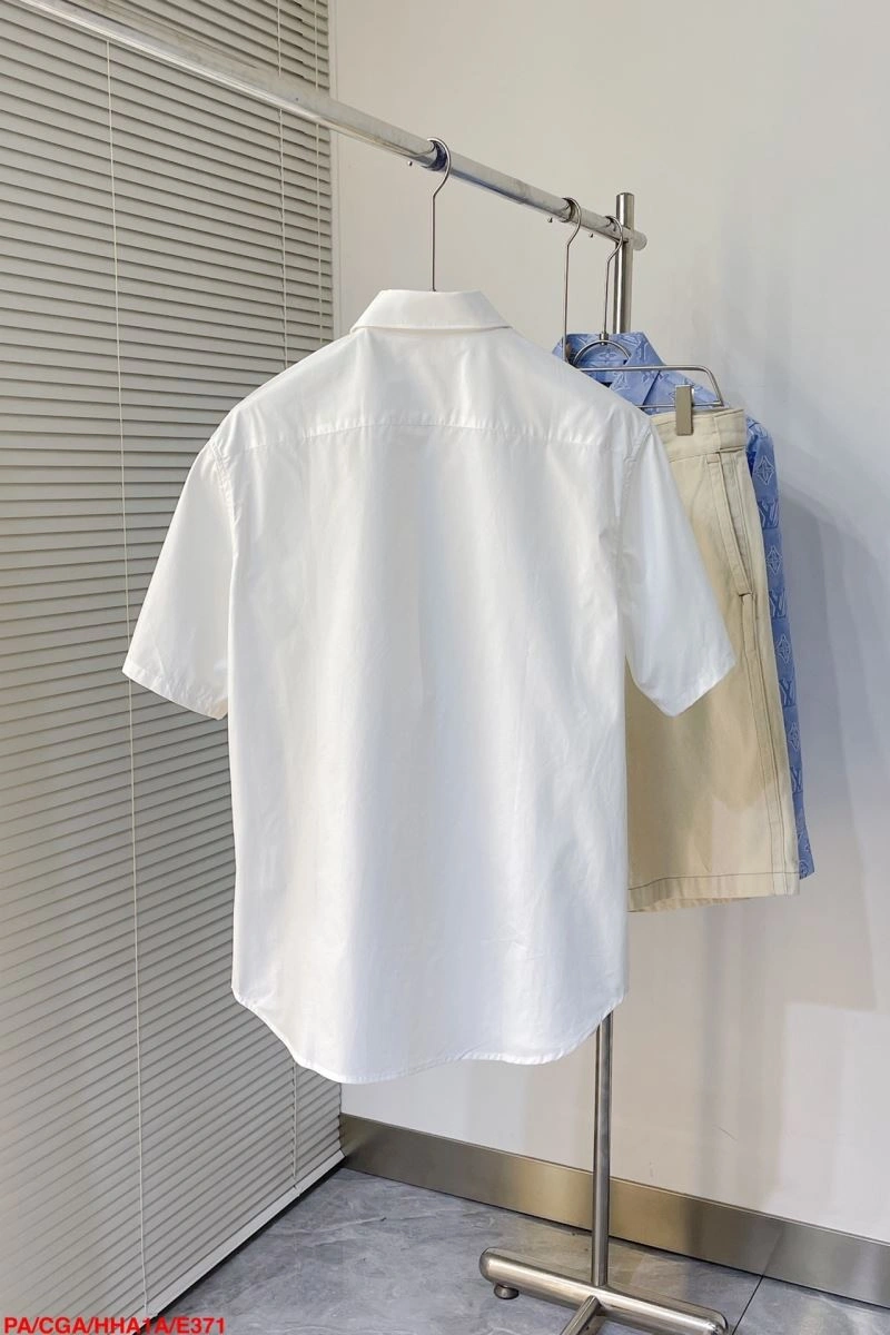 Inexpensive Prada Shirts