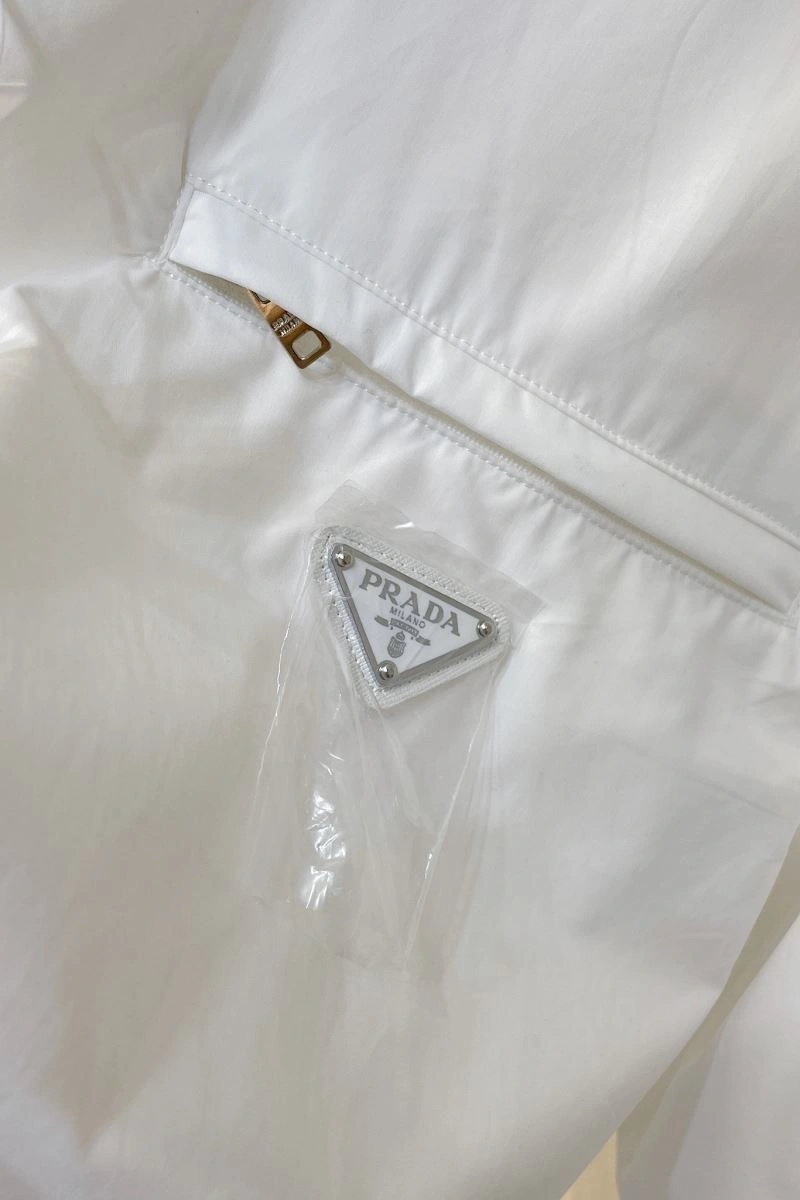Inexpensive Prada Shirts