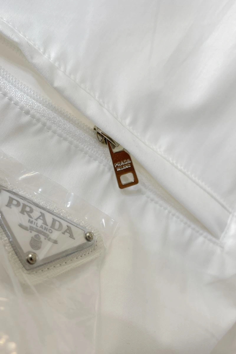 Inexpensive Prada Shirts