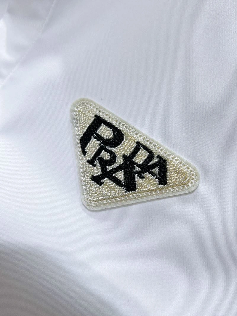 High fidelity Prada Shirts