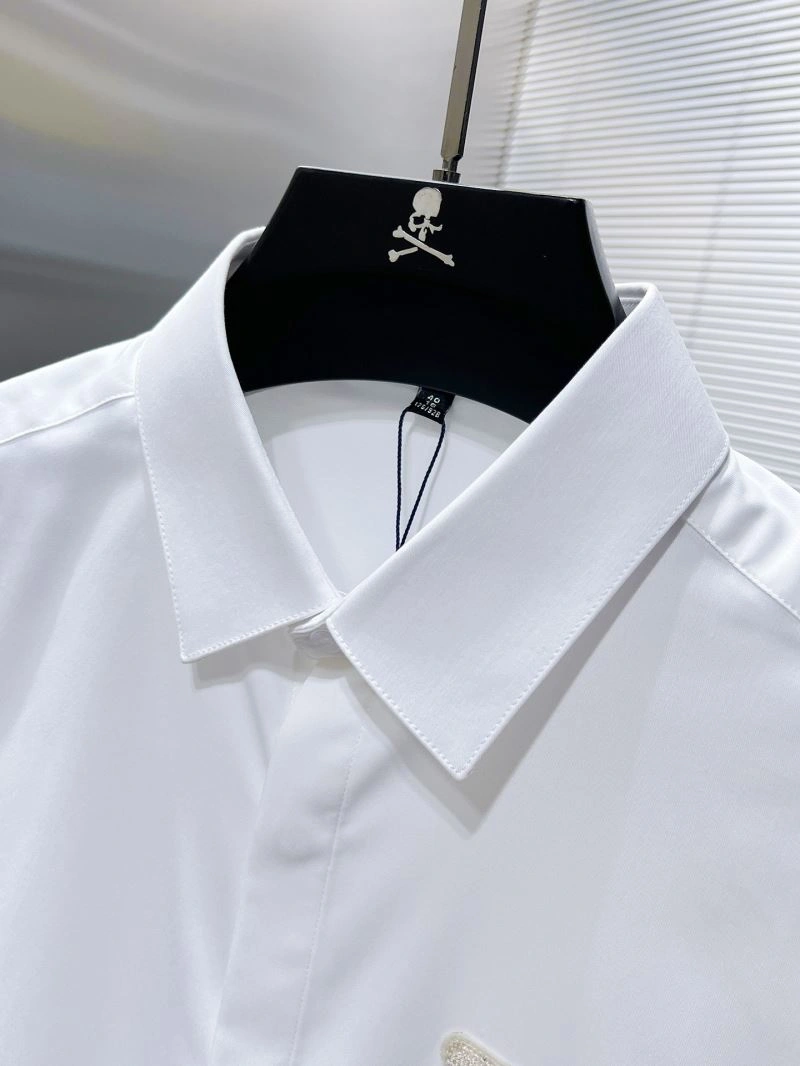 High fidelity Prada Shirts