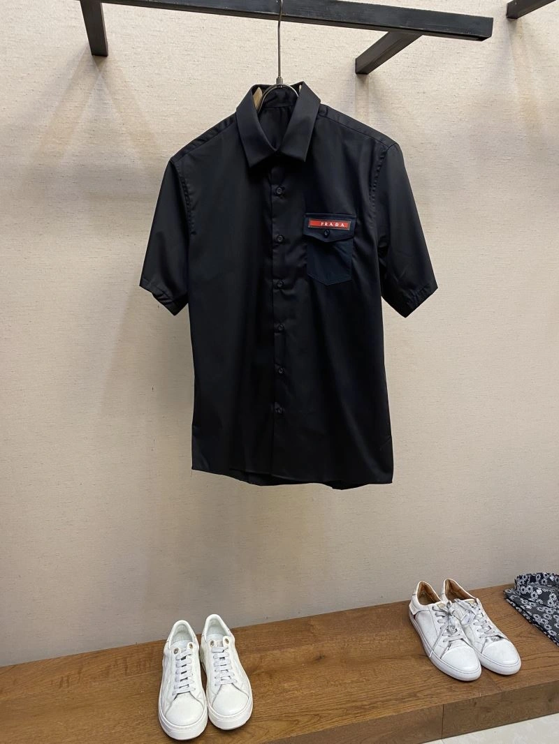 Prada Shirts