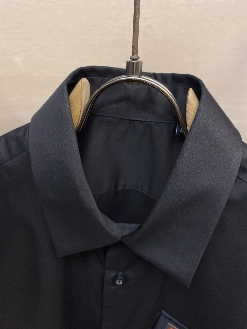 Brand-original Prada Shirts