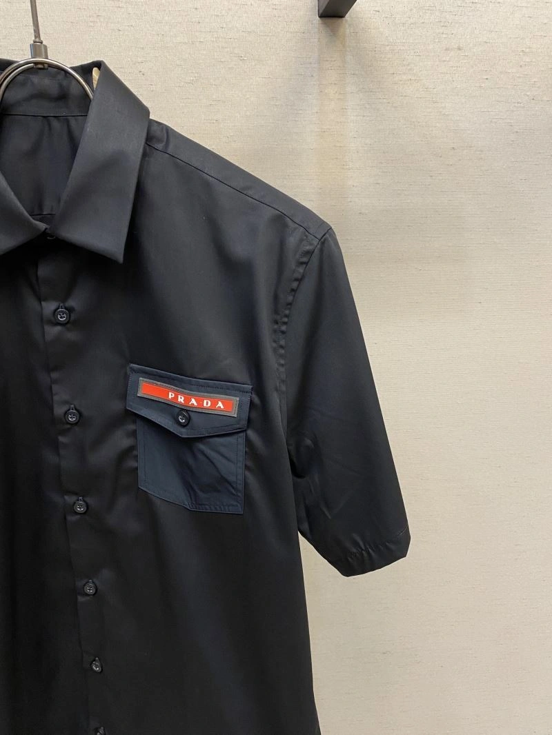 Brand-original Prada Shirts